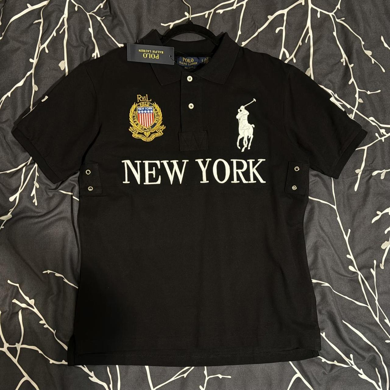 AVAILABLE brand new Ralph Lauren Polo, Chief keef... | Depop