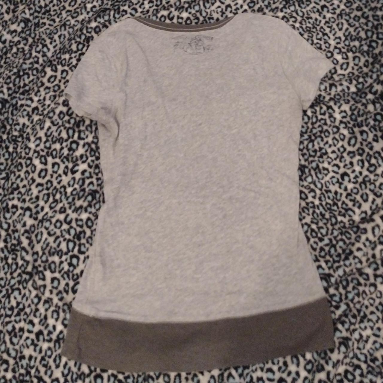 Y2K 00s Twee Cutsey American Eagle Outfitters Medium... | Depop