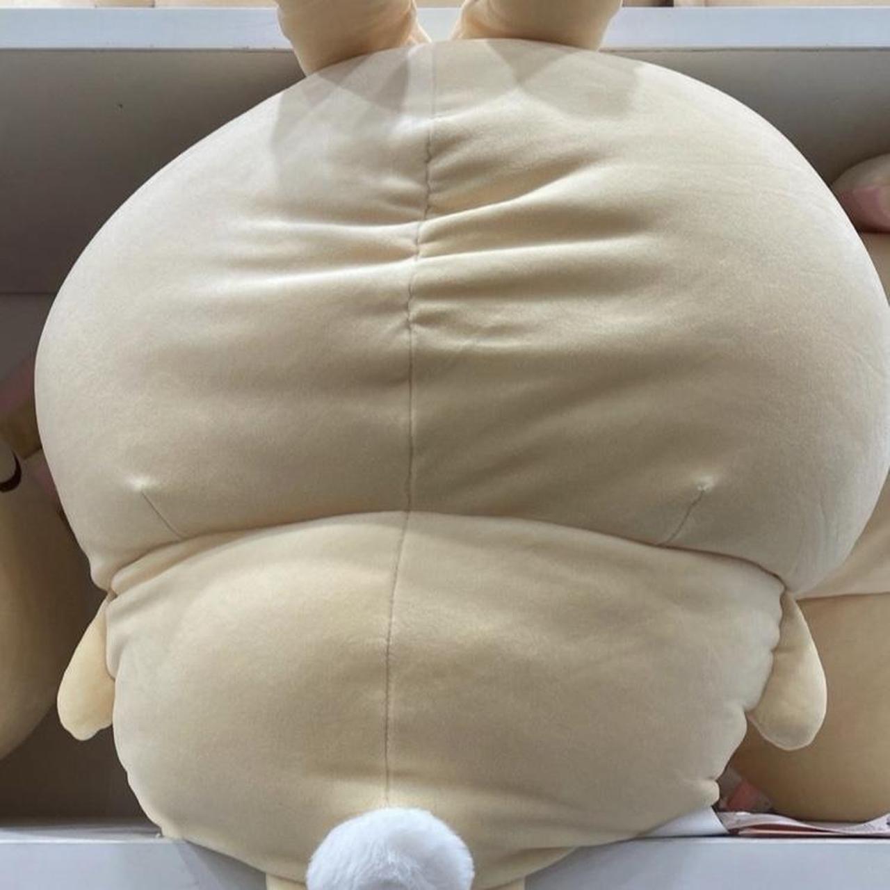 Chiikawa Usagi Big Plush | Depop