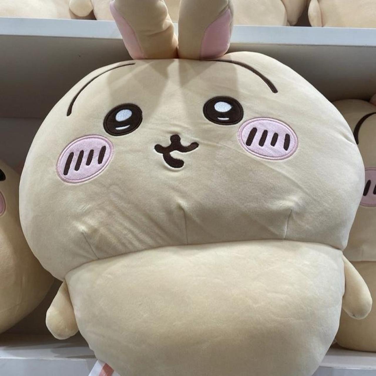 Chiikawa Usagi Big Plush | Depop
