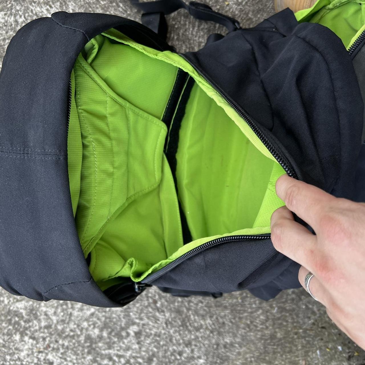 super awesome and large crumpler camera backpack.... - Depop