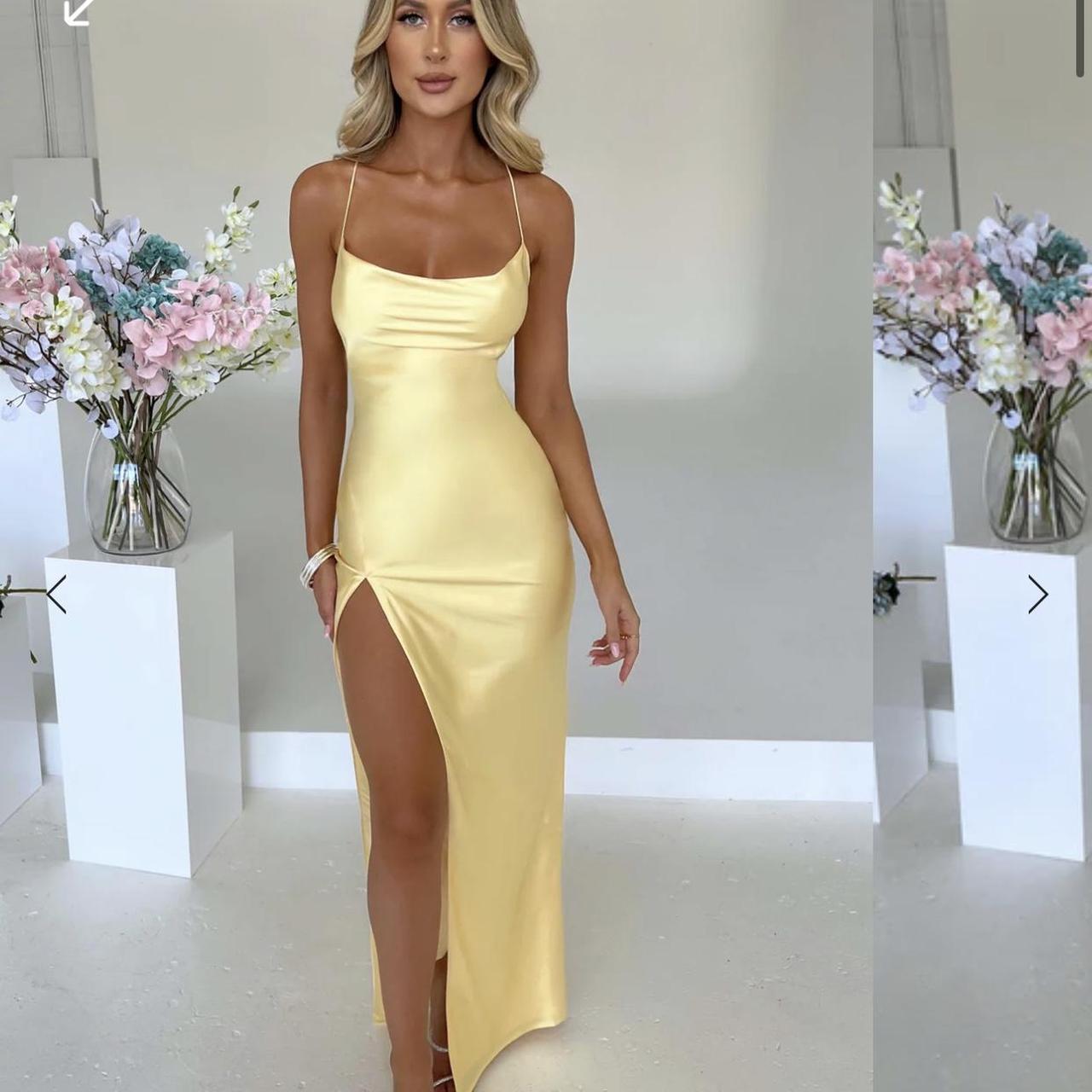 Only worn the once, adjustable from baby boo fashion... - Depop