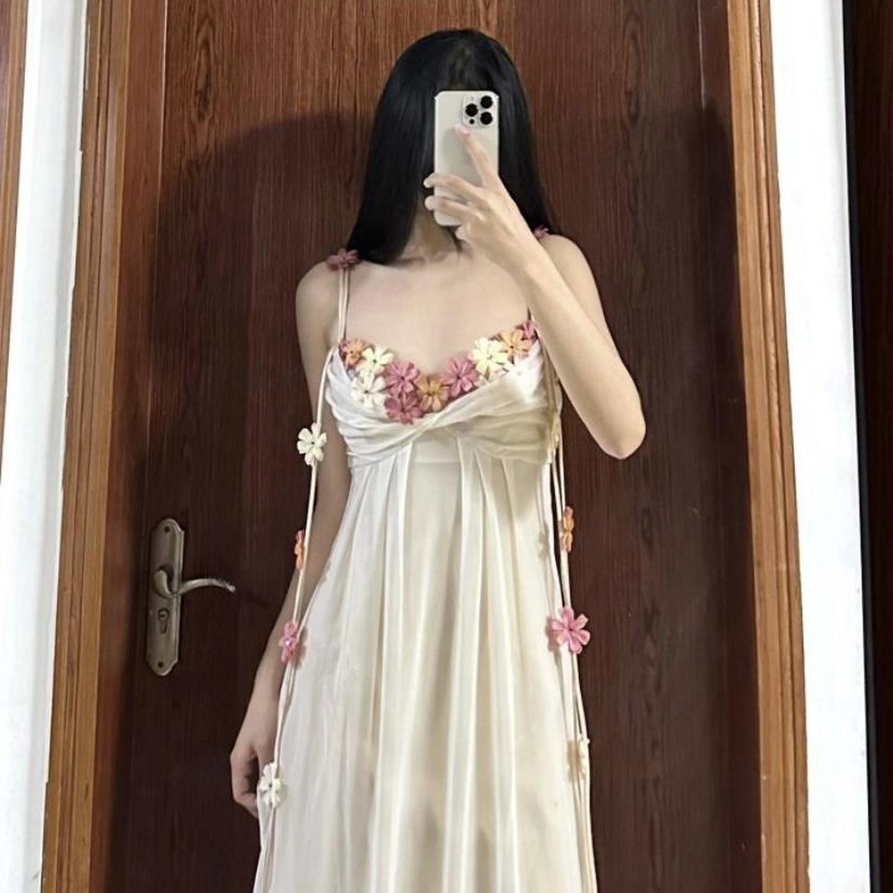 Independent designer brand piece by Nameless... | Depop