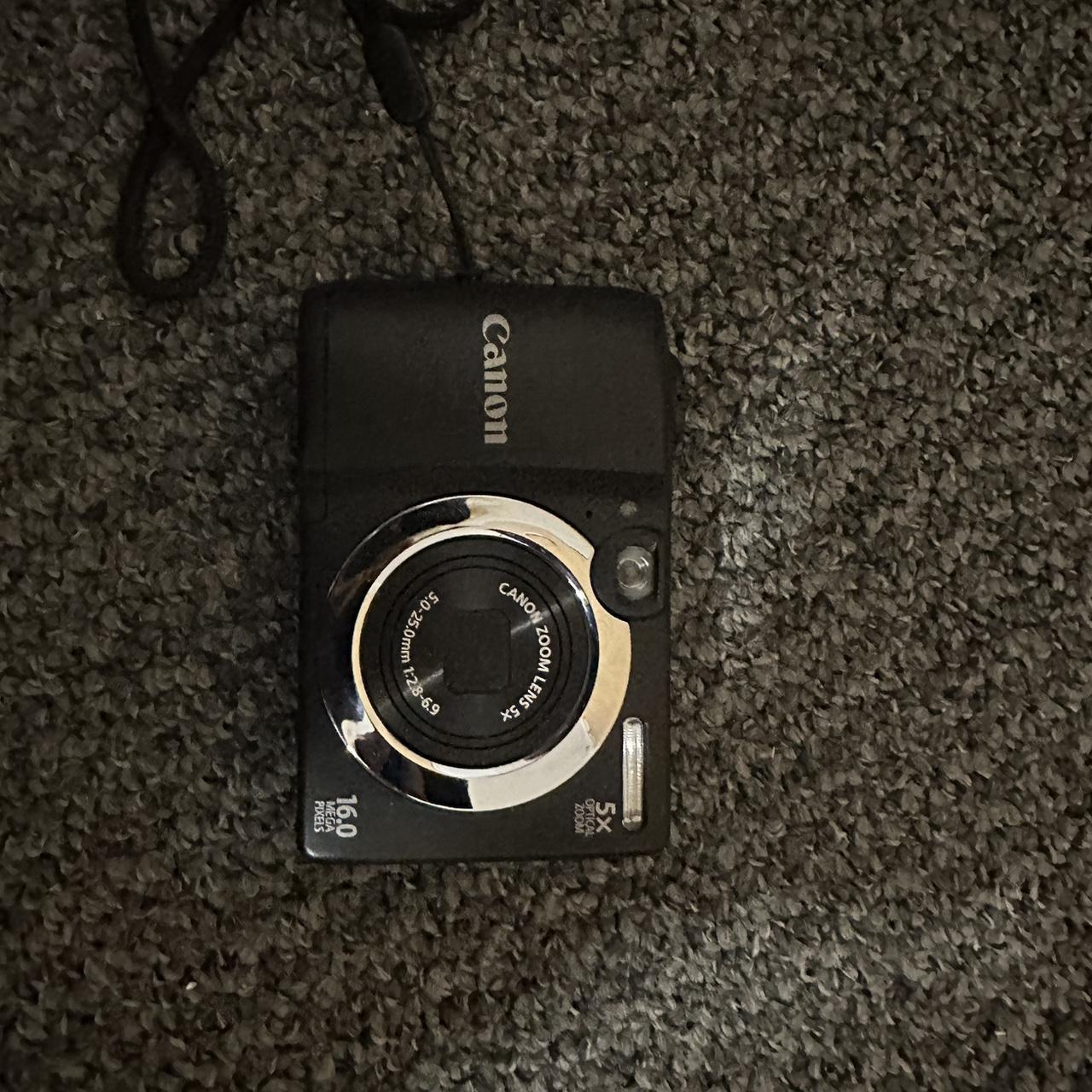 canon a1400 brand new Fully Working condition Take... - Depop
