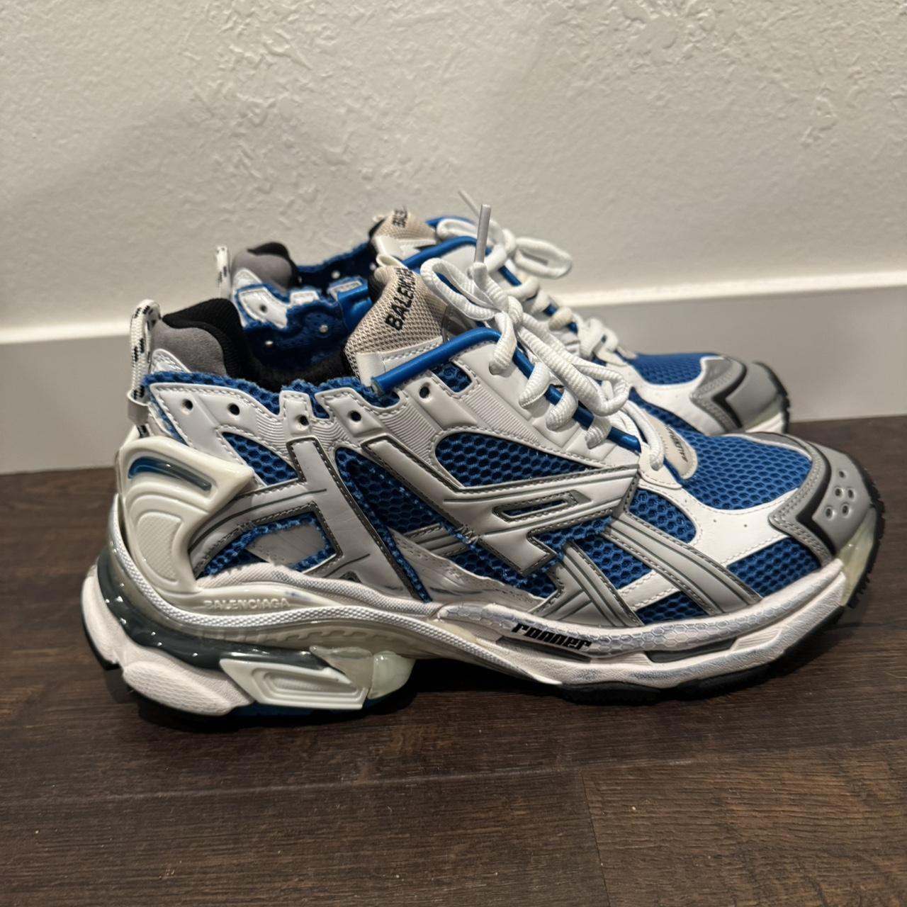 Balenciaga runnrs | Depop