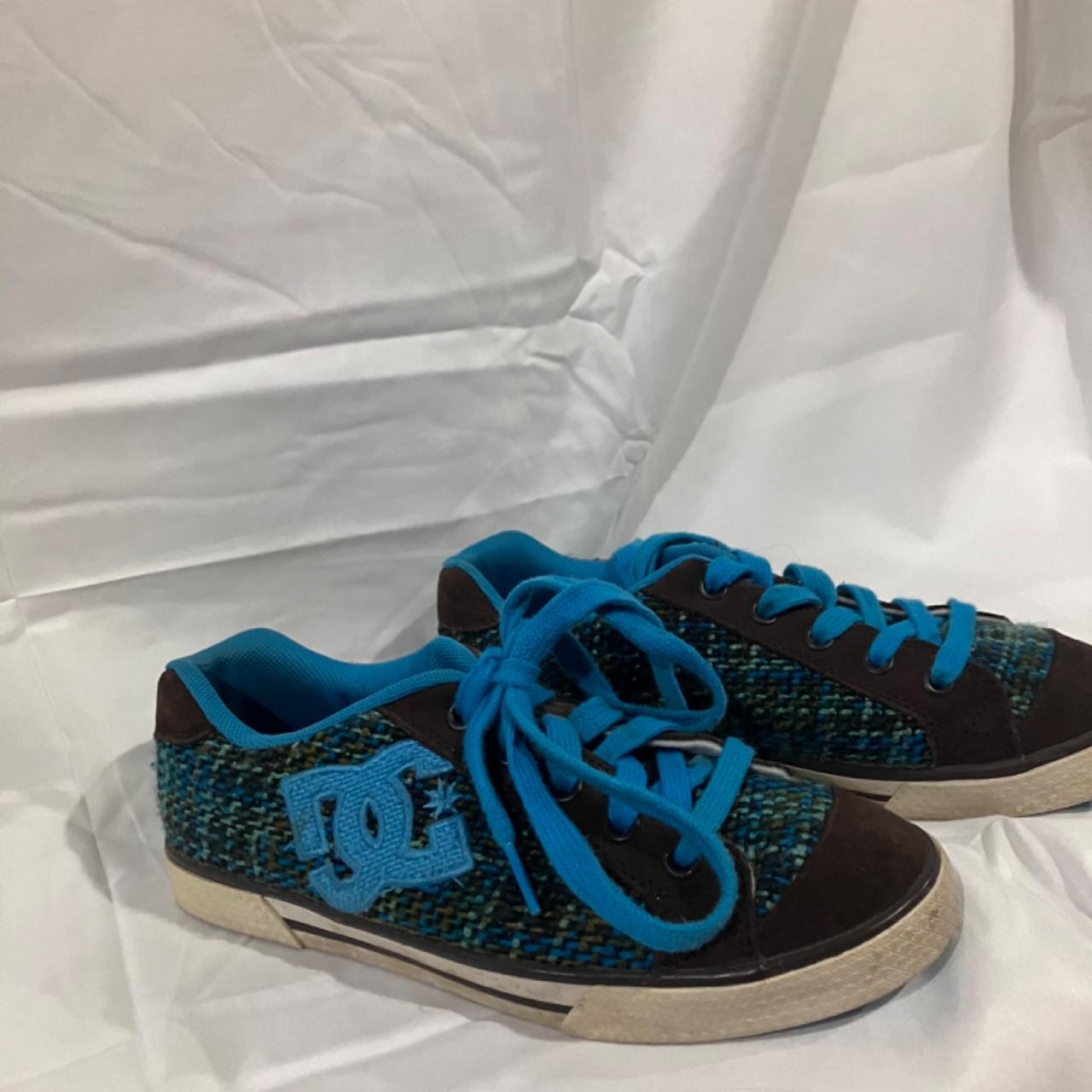 DC shoes - Depop