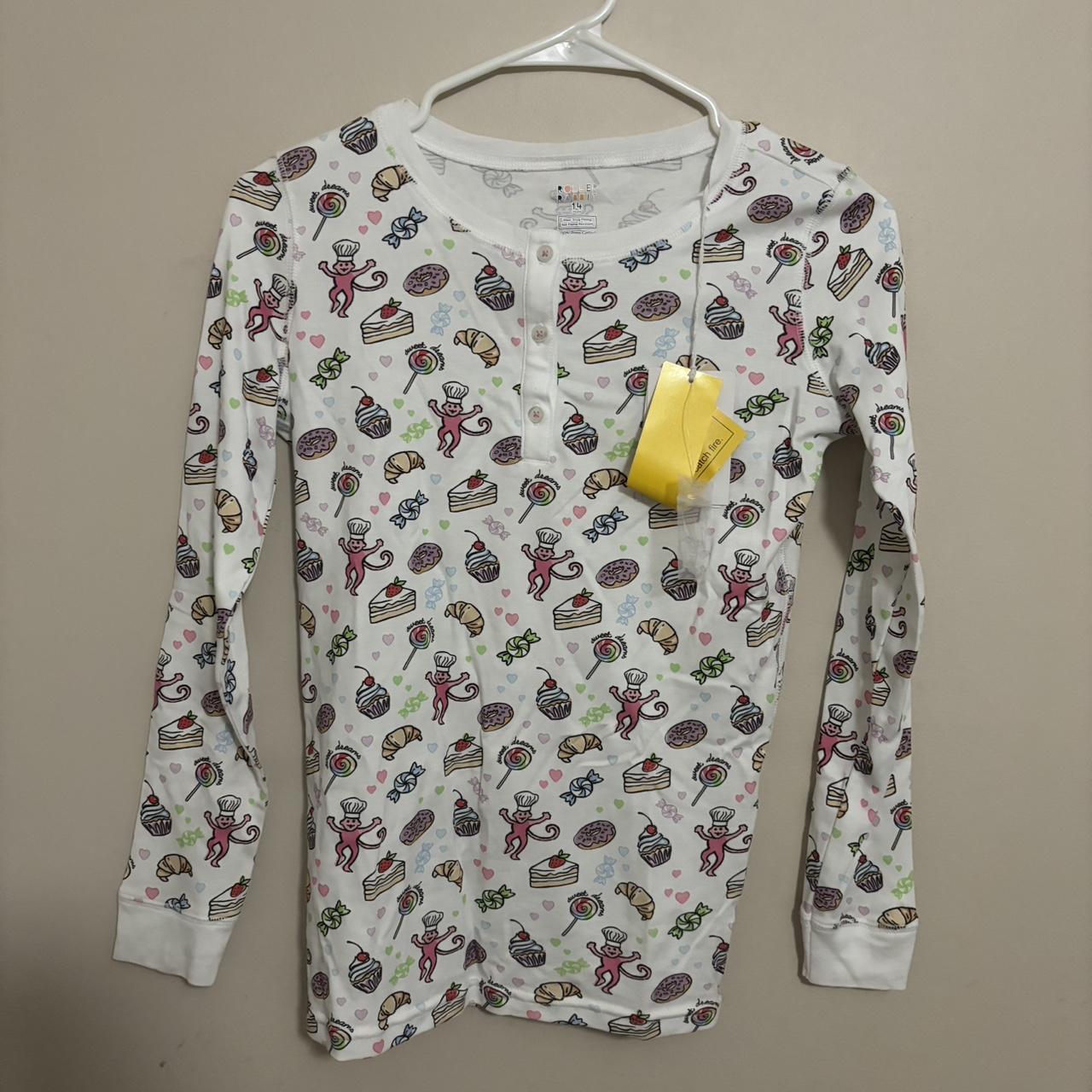 Roller Rabbit girls limited edition Sweet Dreams... - Depop