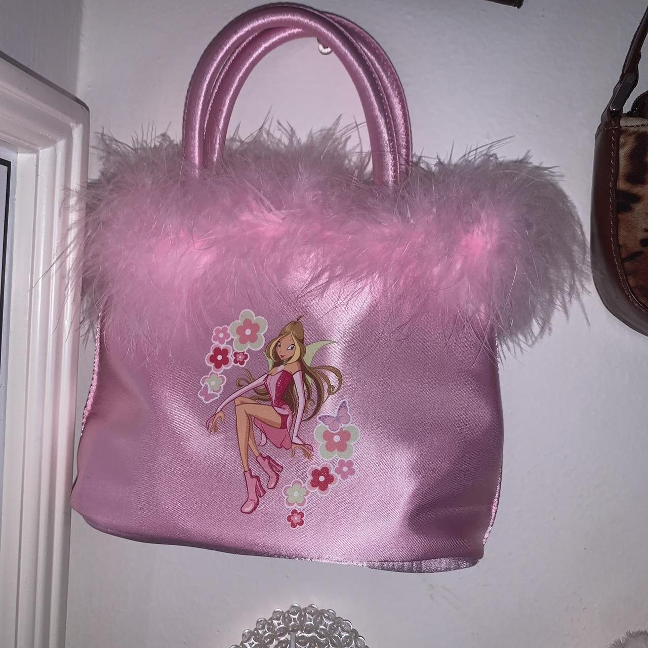 Winx club purse dolls kill - Depop