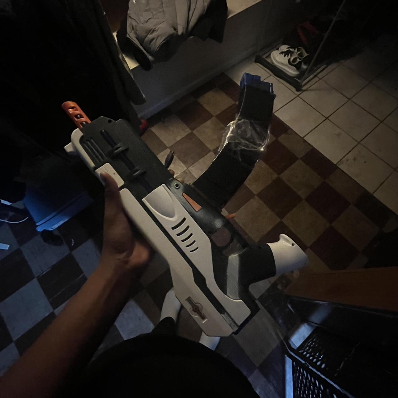 Splat ball gun | Depop