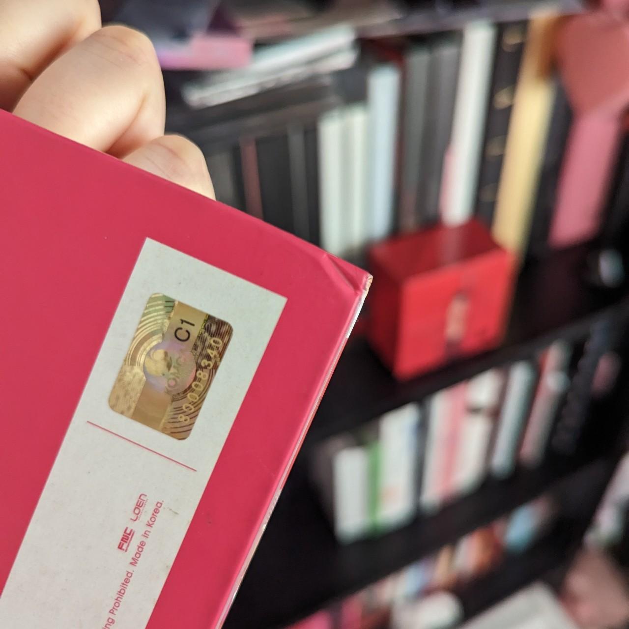 AOA Good Luck album official kpop UK... - Depop