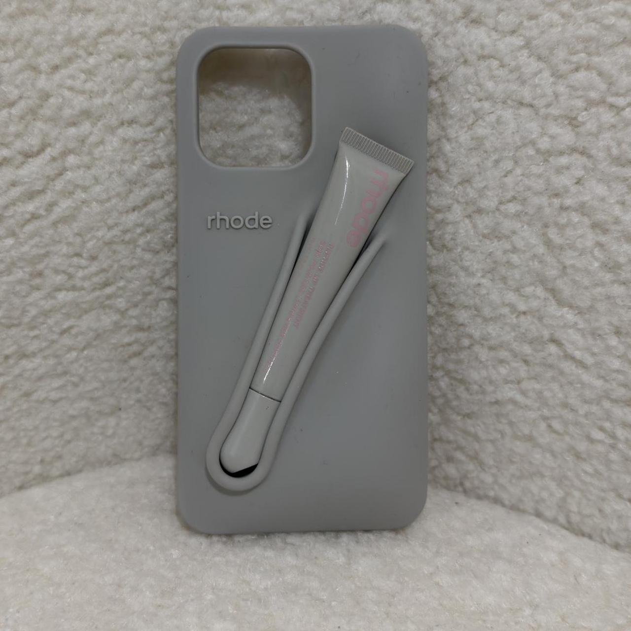 Rhode iPhone 15 Pro Max Case | Case only | Amazing... | Depop