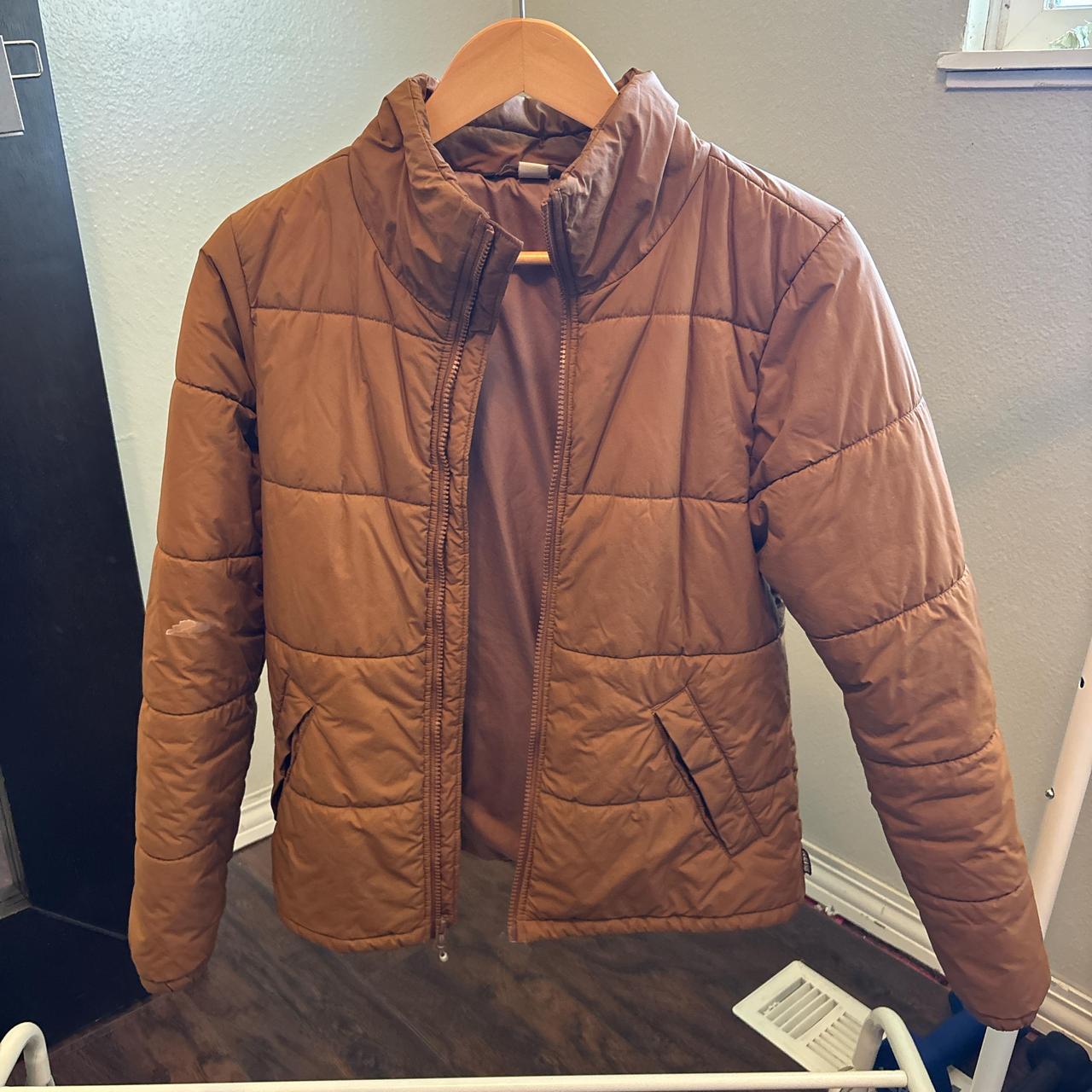 REI Puffer Coat - Depop