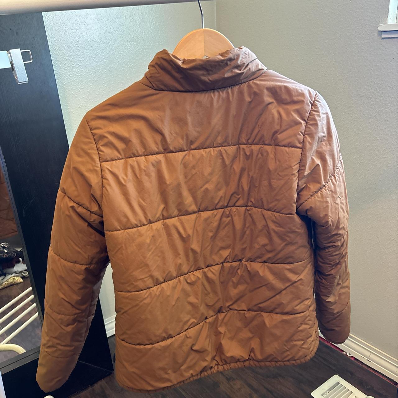 REI Puffer Coat - Depop