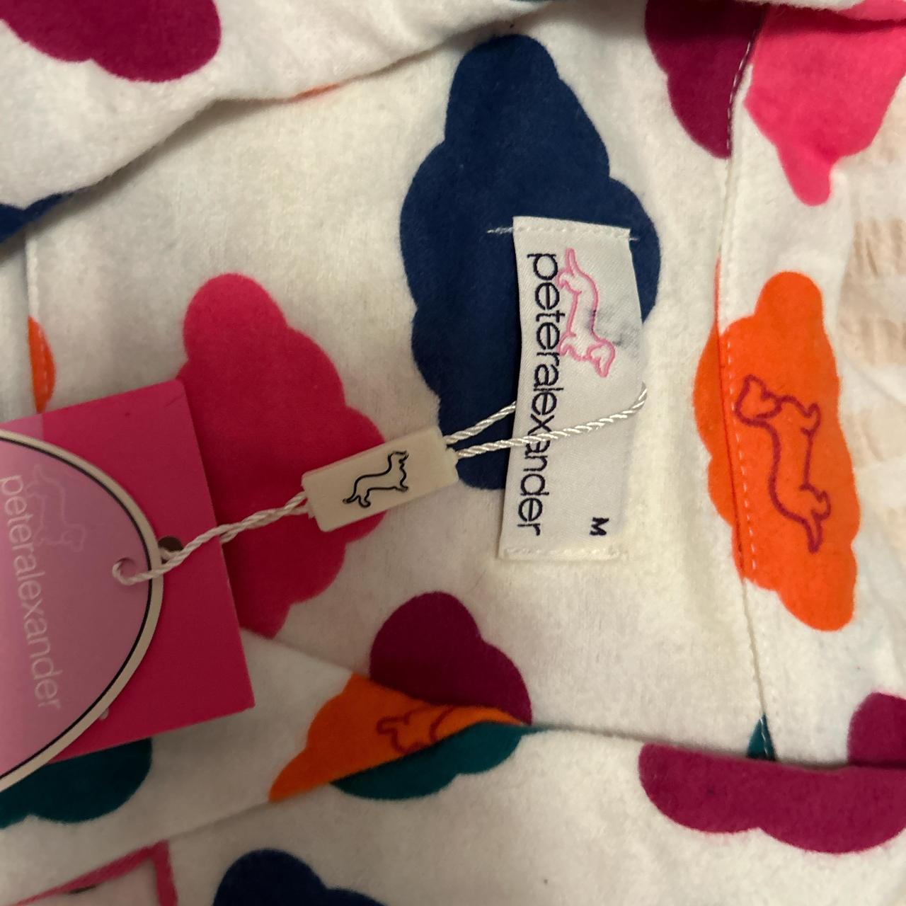 Brand new pair of Peter Alexander pyjamas - Depop