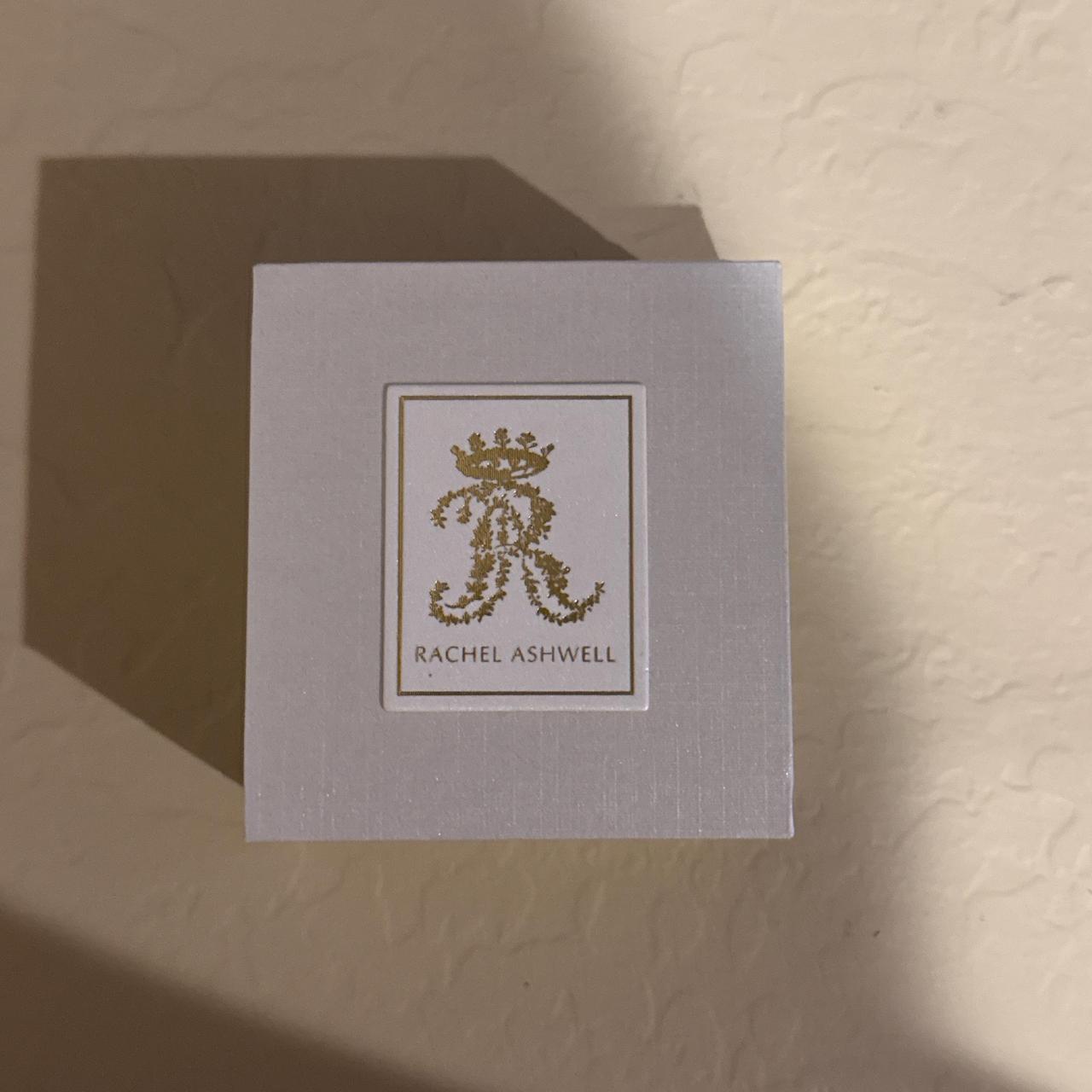 Rachel Ashwell 3 pairs of sterling silver earrings -... | Depop