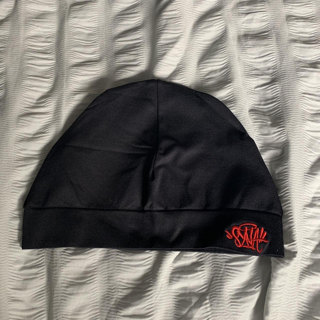 syna beanie// Skull cap// Brand new/// Will ship... - Depop