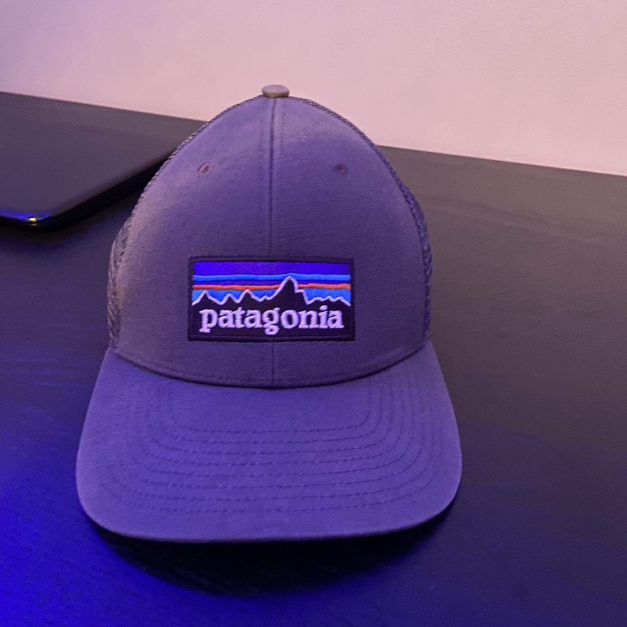 Patagonia hat - Depop