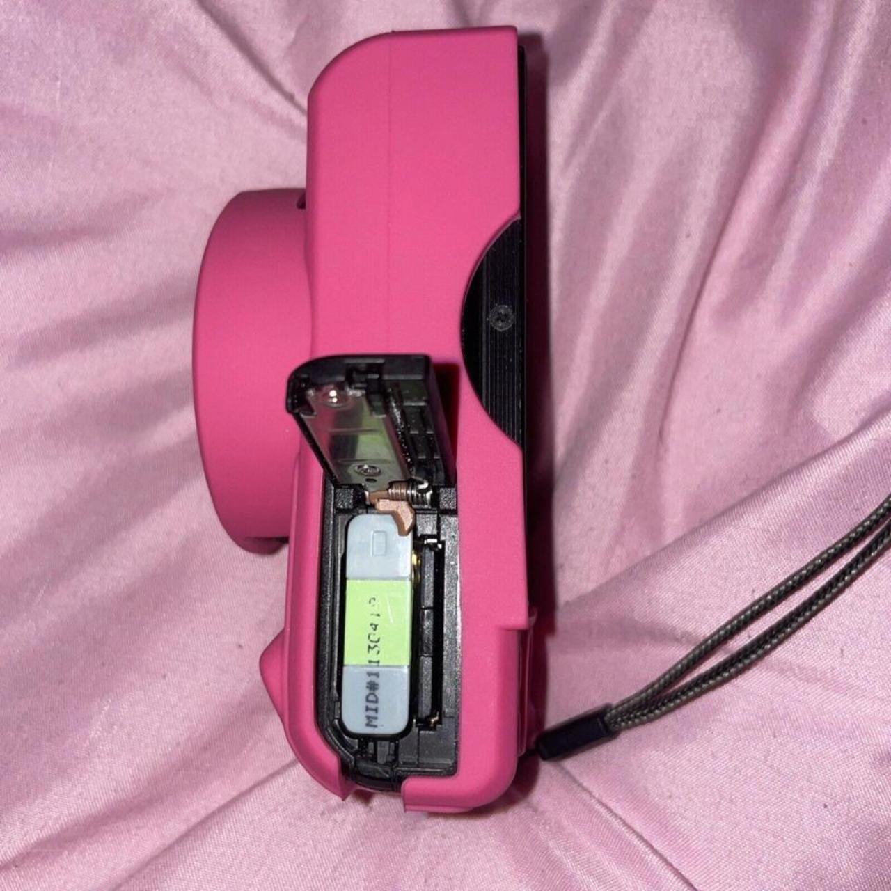 Canon PowerShot G7 X Mark II Digital Camera, Case,... - Depop