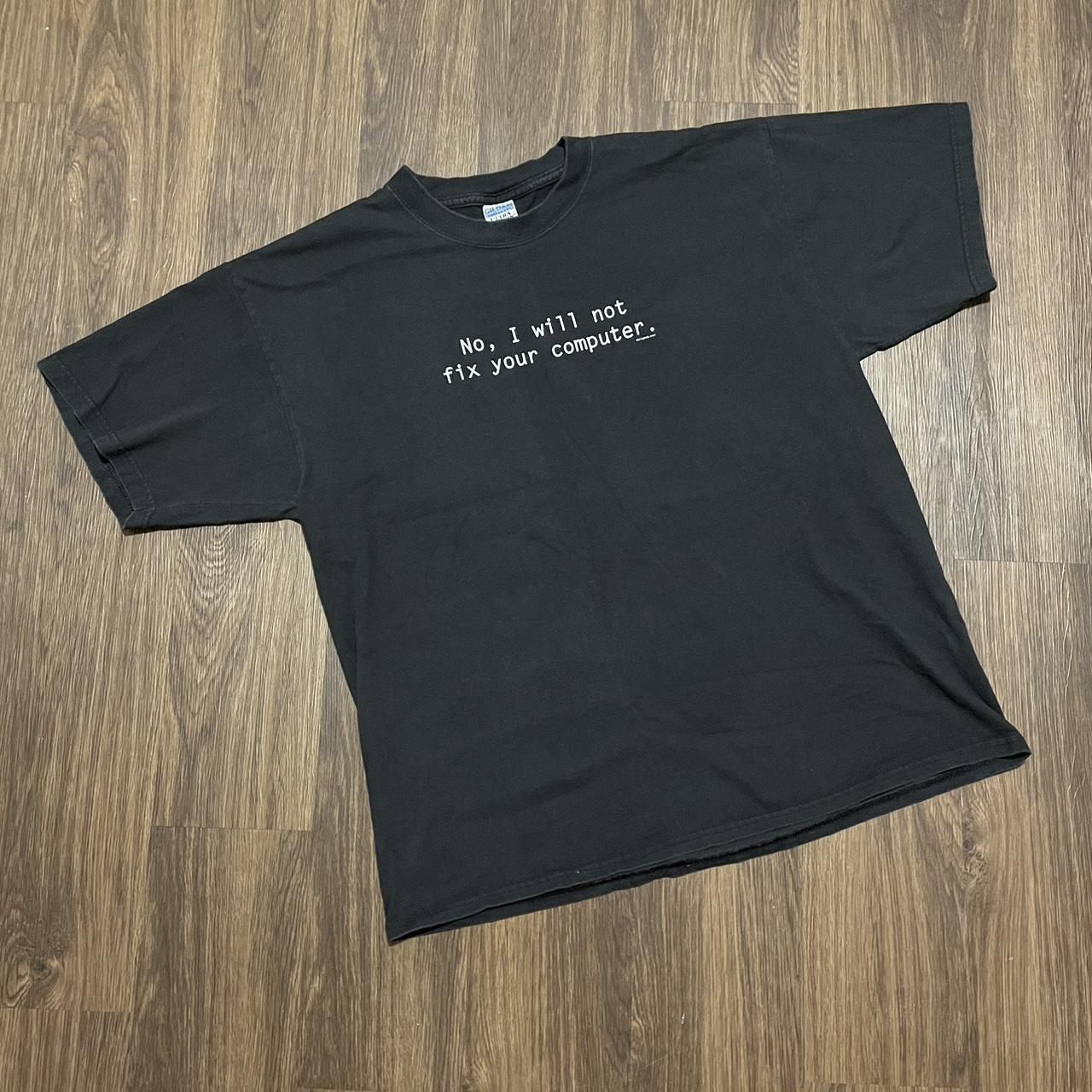 This is a vintage Y2K early 2000s GameStop ThinkGeek... - Depop