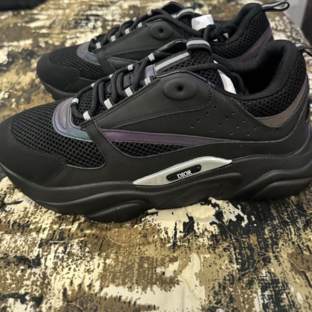 B22s new out the box , never worn , I got different... - Depop