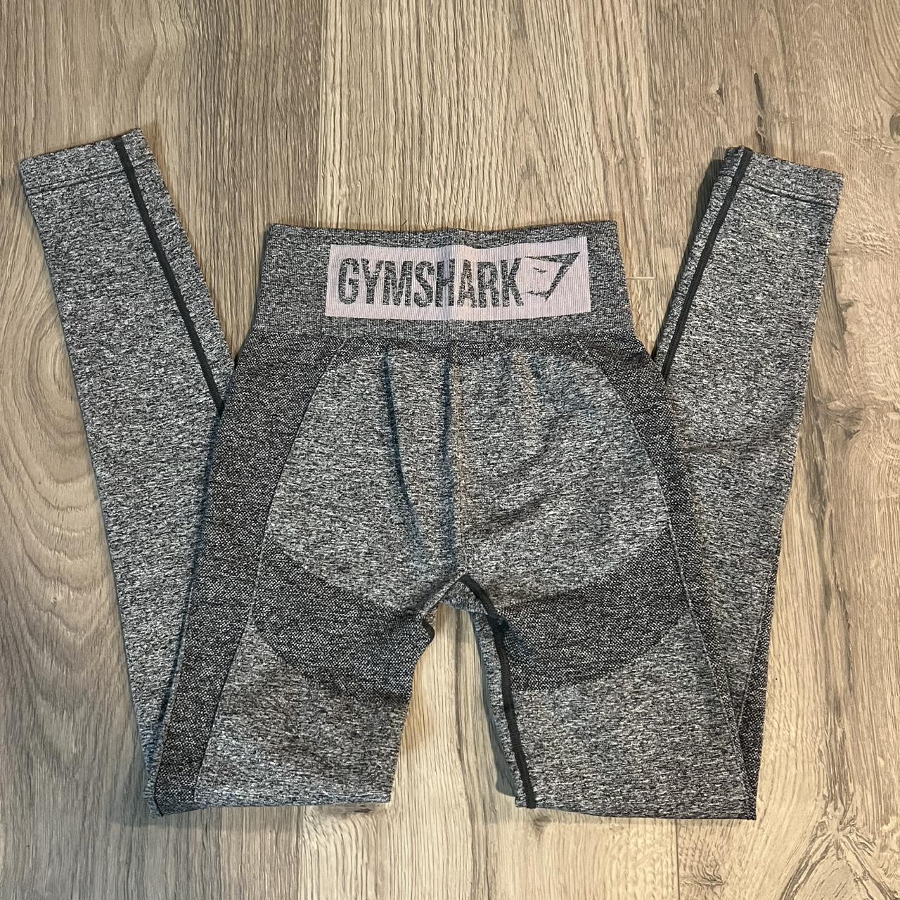 GYMSHARK LEGGINGS | Depop