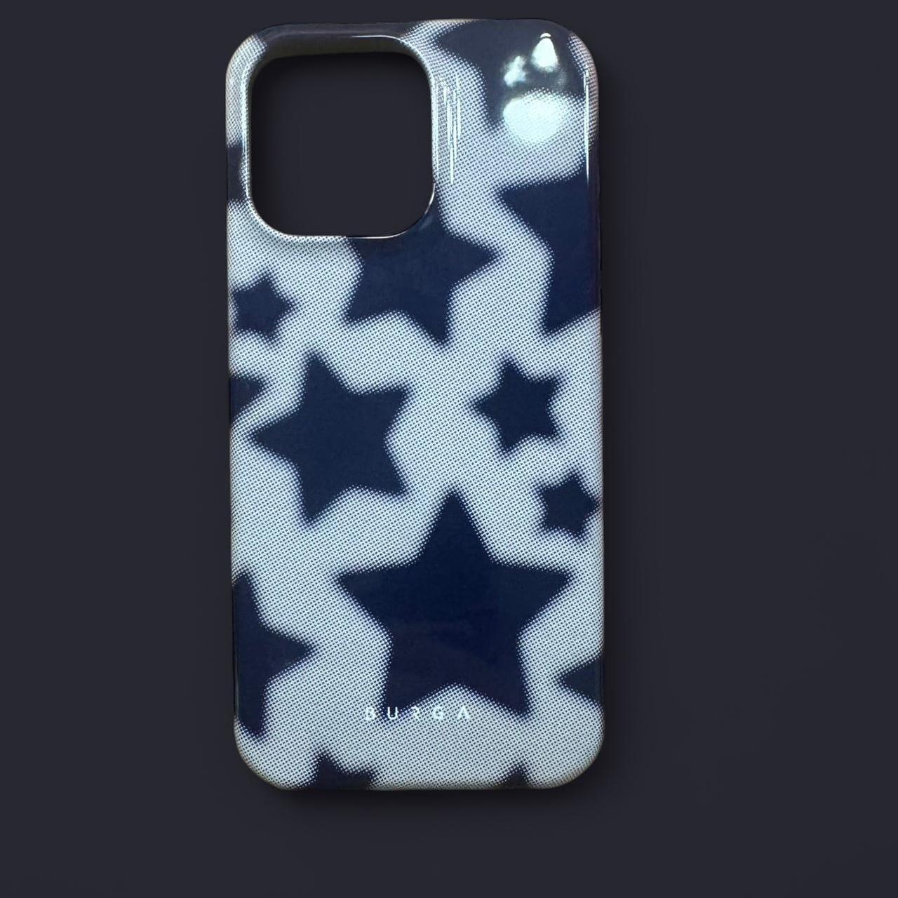 Burga iPhone 15 Pro Max Starstruck Case So cute! Got... | Depop