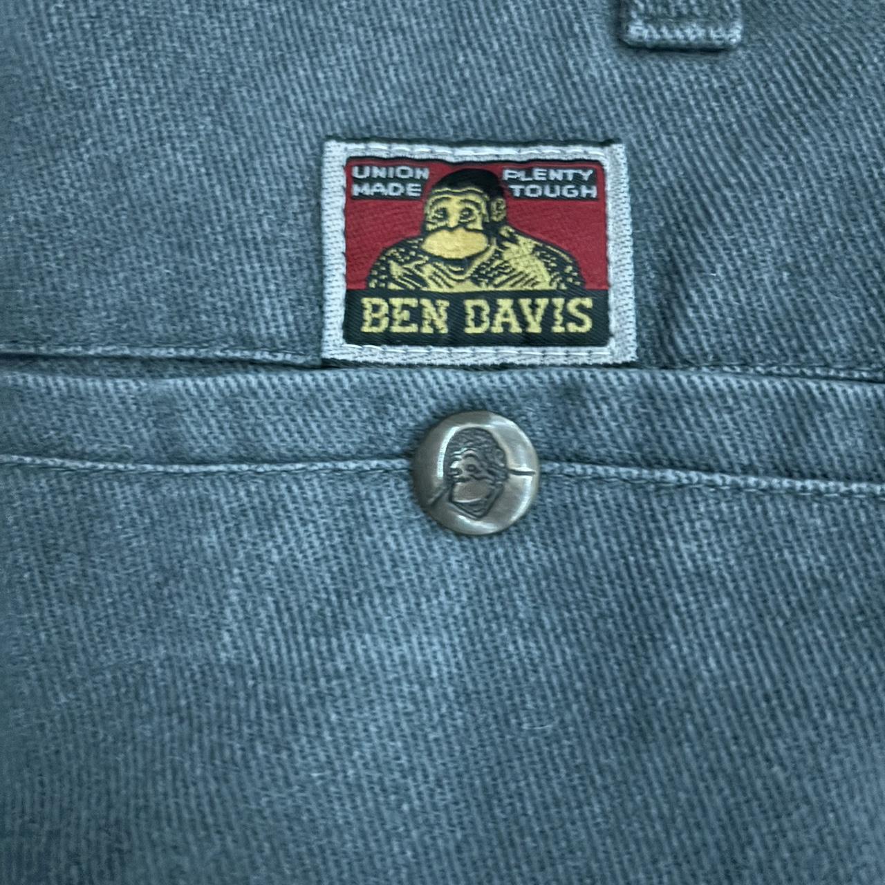 Ben Davis jeans - Depop