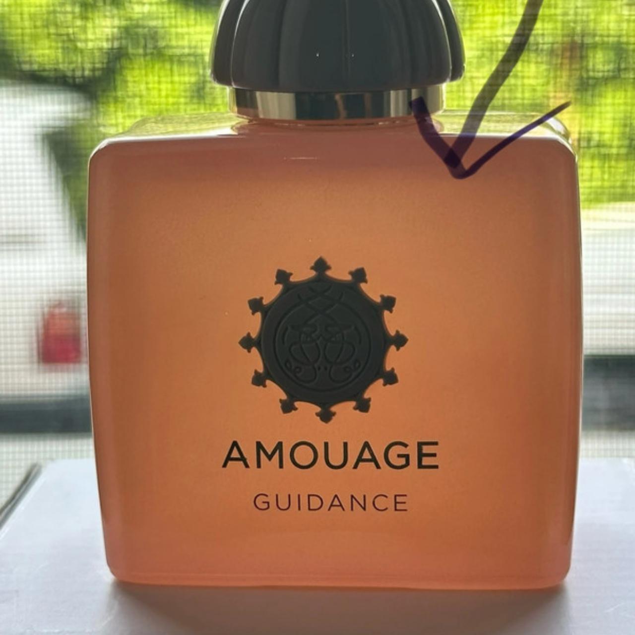Amouge Guidance 100 ml new authentic My husband... - Depop