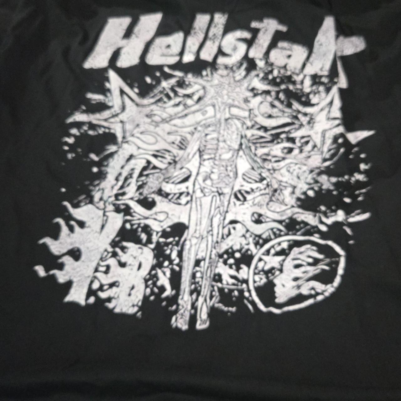 men's flare hellstar 2 piece size 3x | Depop