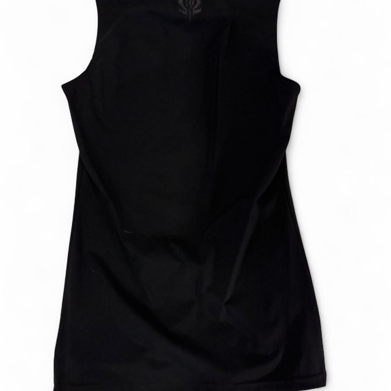 Breathe divinity cut off compression shirt Size XL | Depop