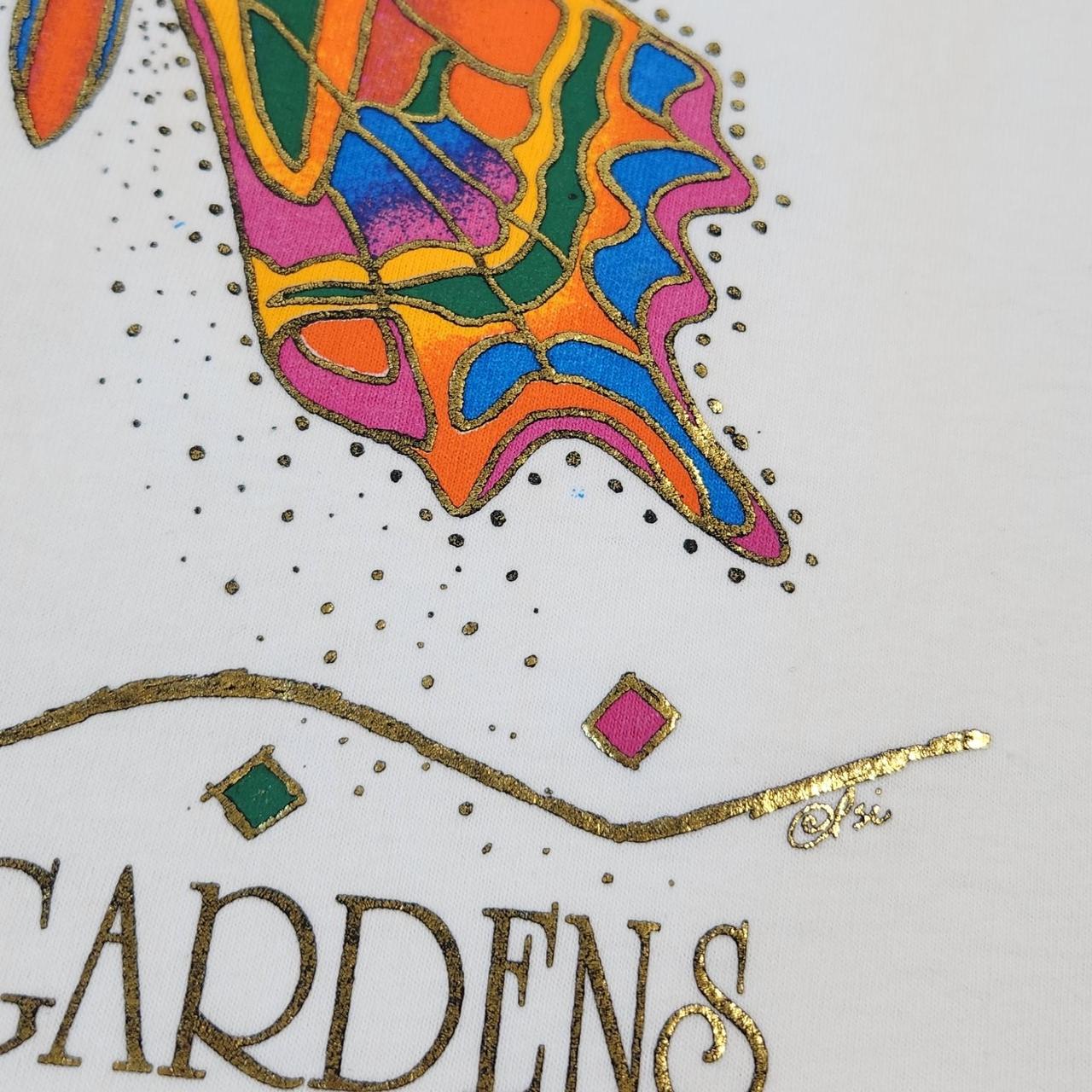 90's-Y2K Callaway graphic shirt. Big, beautiful,... - Depop