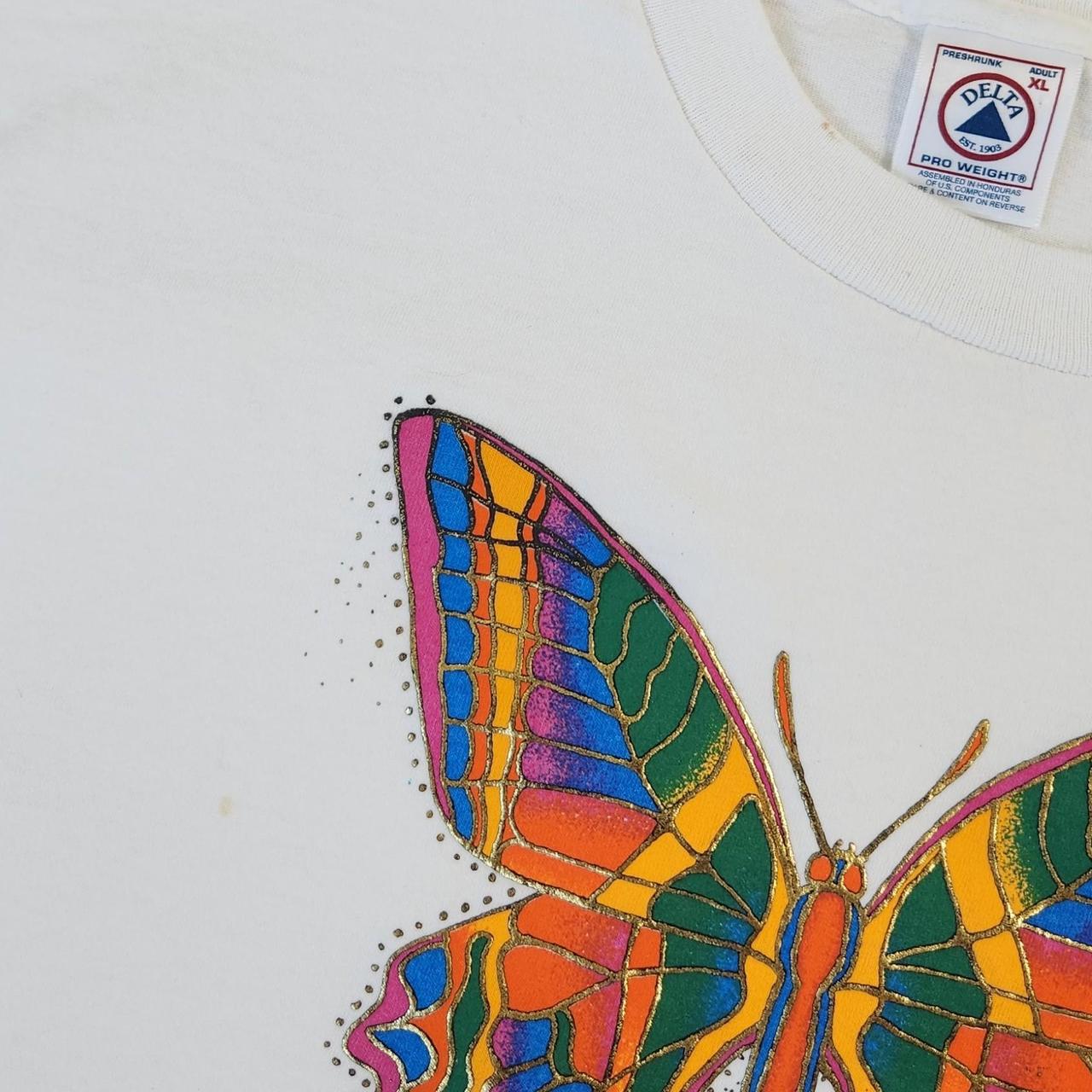 90's-Y2K Callaway graphic shirt. Big, beautiful,... - Depop