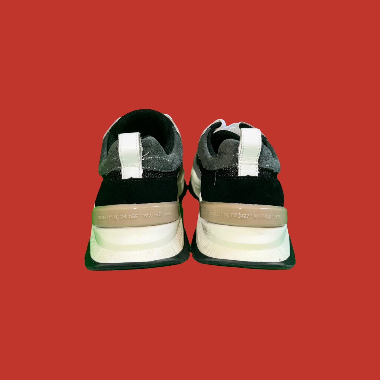 Android Homme Trainers - Depop