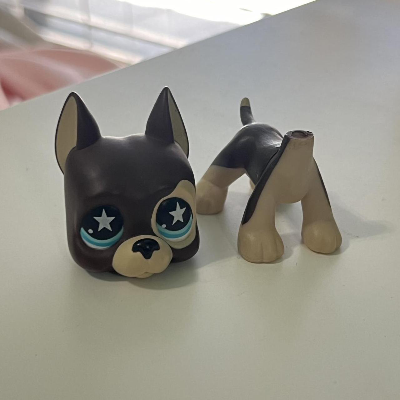 Lps Greatdane (inauthentic) This lps is great for... - Depop