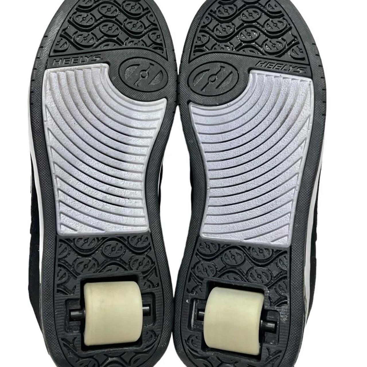 Heelys Voyager HE100713 Skate Shoes Men’s Size 10... - Depop