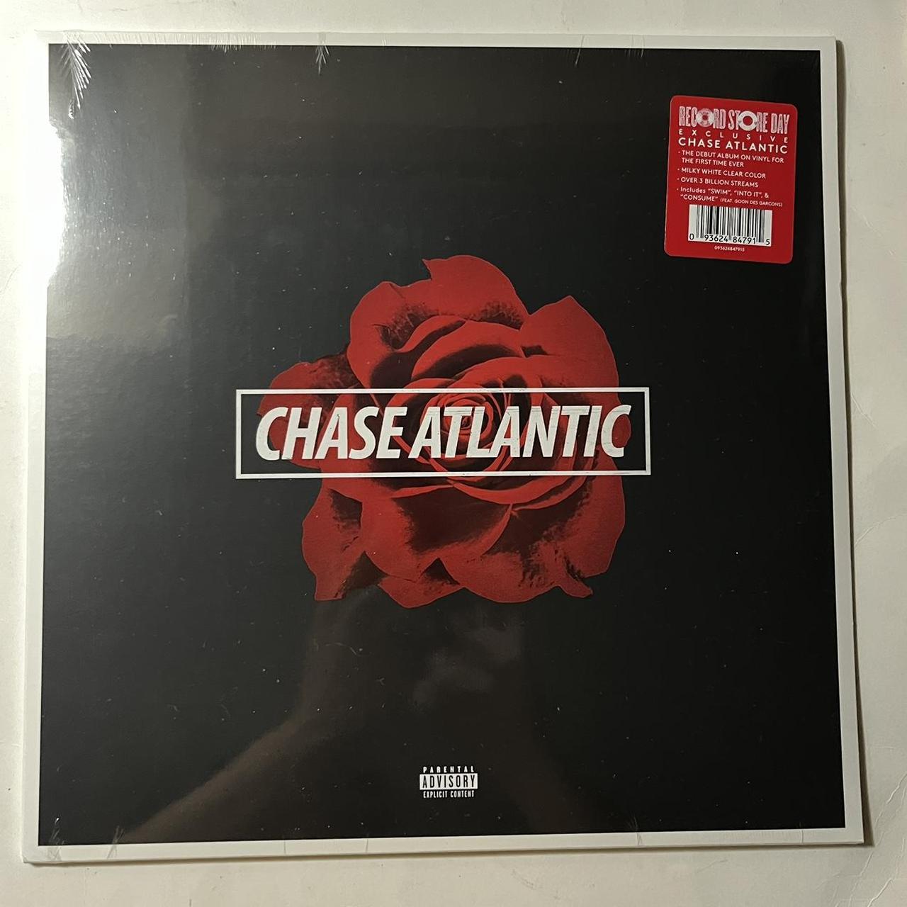 Chase Atlantic Record Store Day RSD 2024 Vinyl LP... - Depop