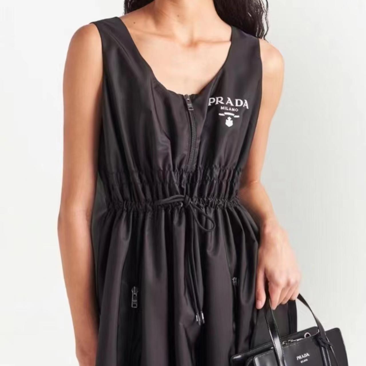 prada dress for women - Depop