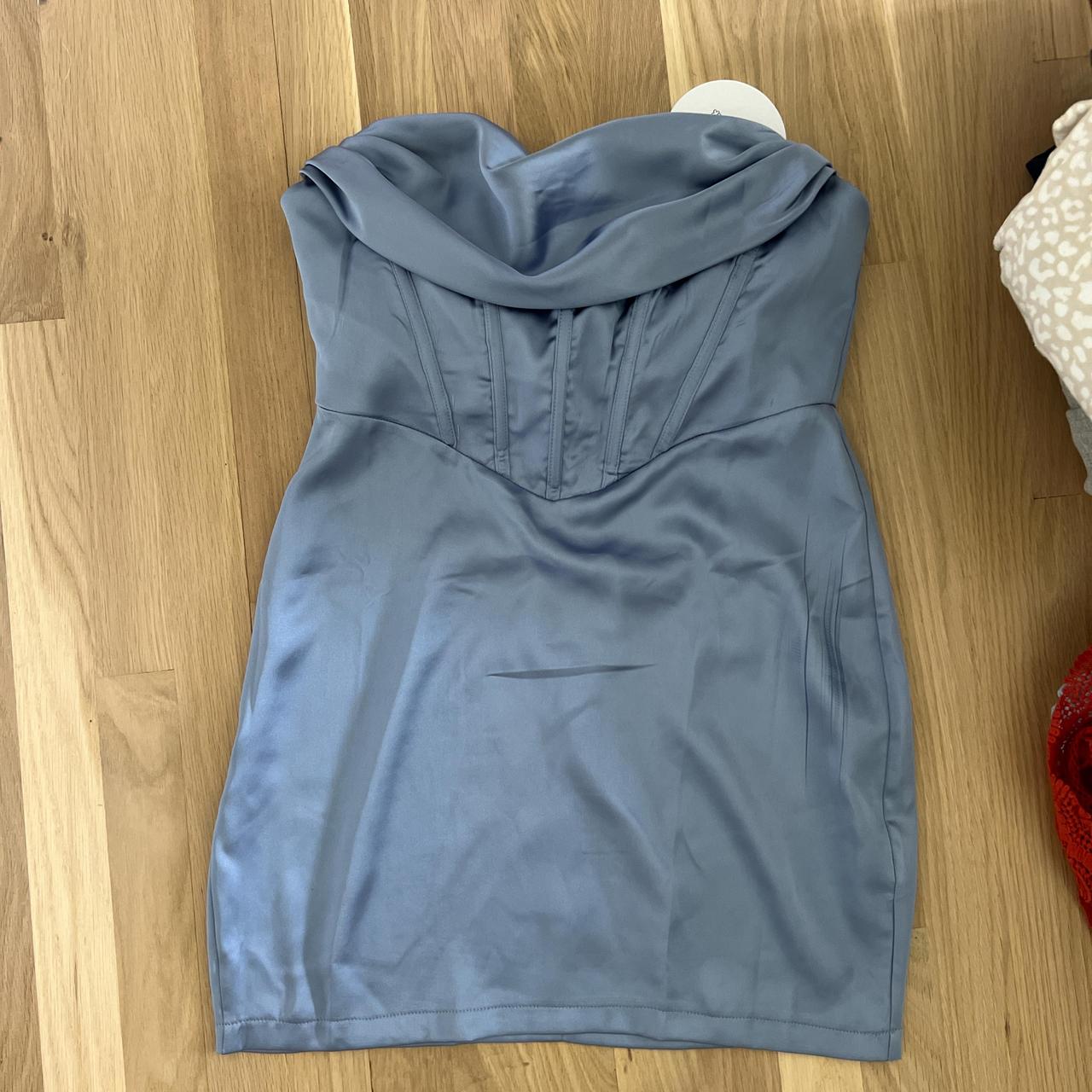 Princess Polly corset dress - never worn, tags still... | Depop