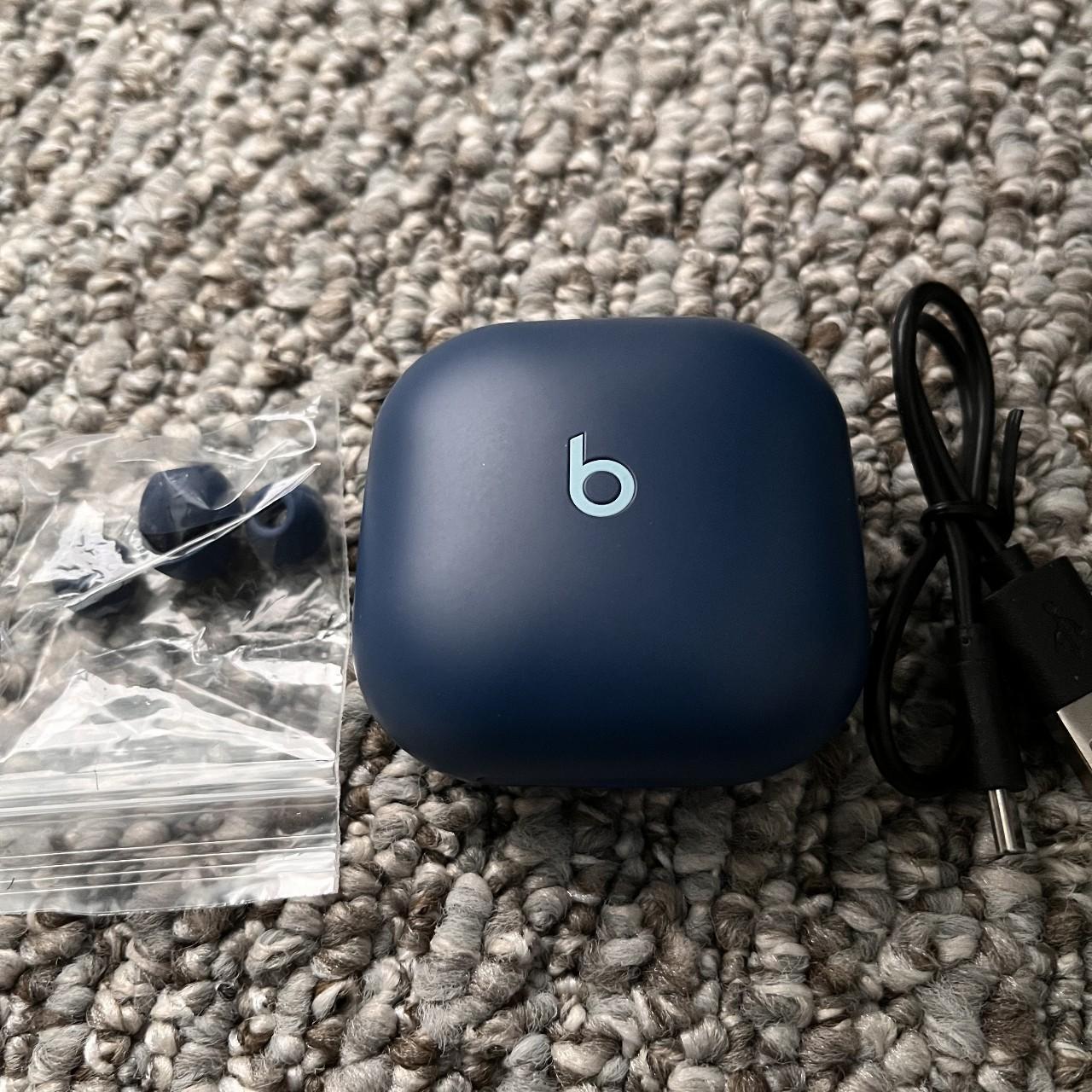 Beats Fit Pro to connect open case up to your... - Depop