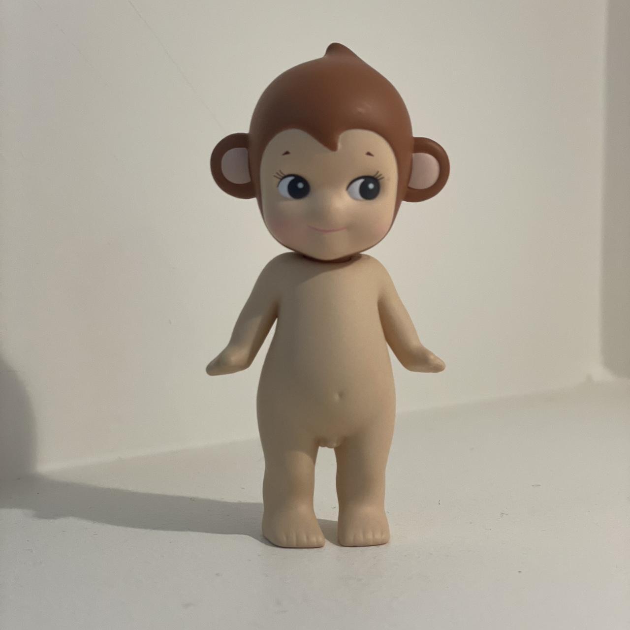 MONKEY SONNY ANGEL - $25 + shipping ( shipping... | Depop