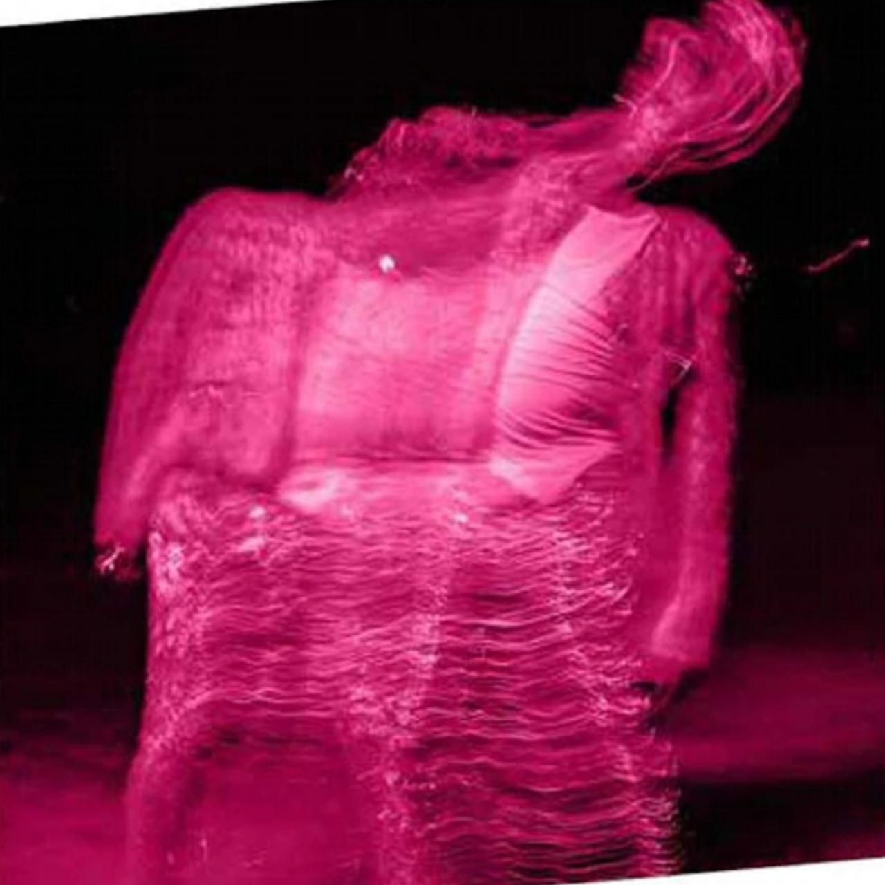 Young Thug Punk Limited Edition Pink Vinyl *Mint... - Depop