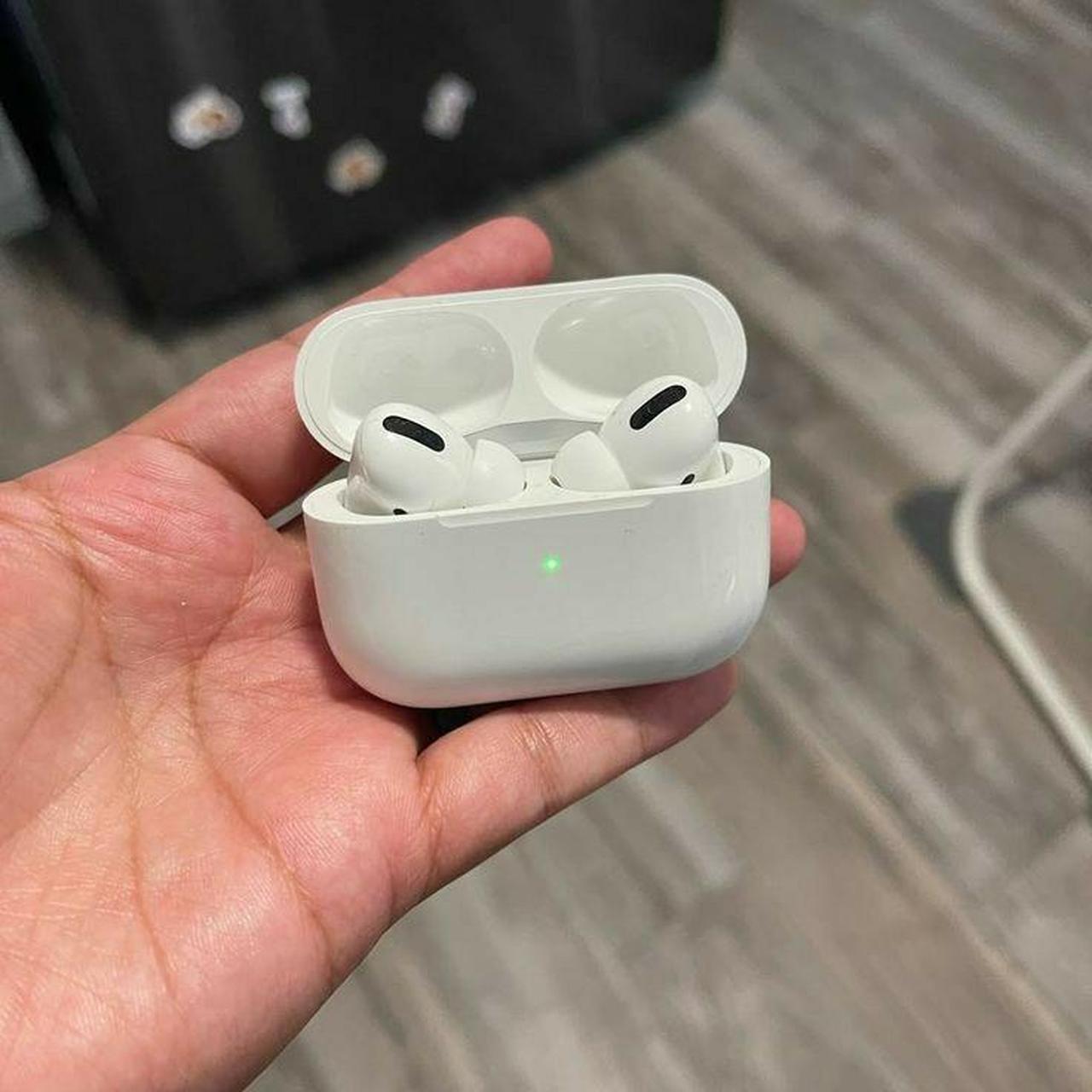 Apple Airpods Pros 2nd Generation Depop