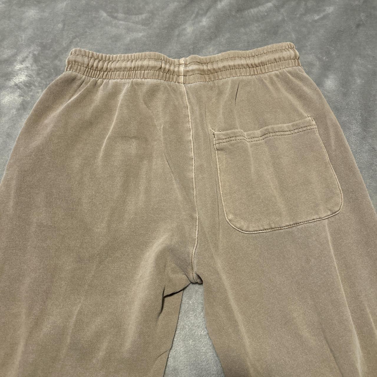 Pacsun sweats - Depop