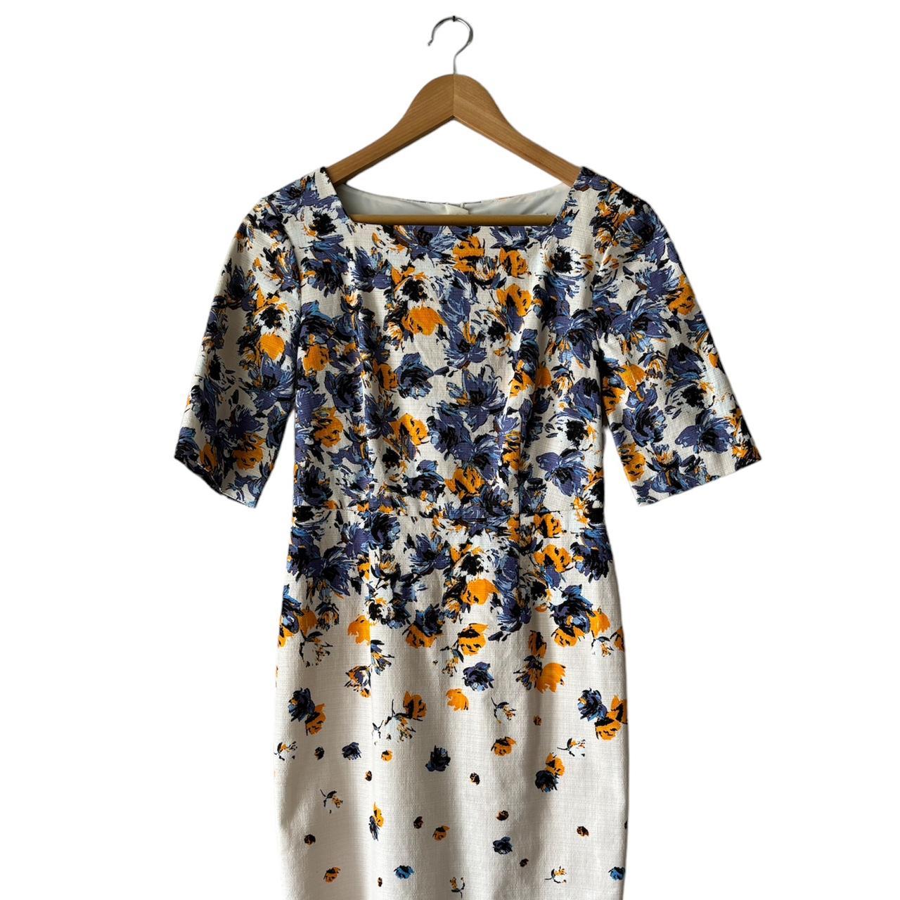 LK Bennett dress. US size 6. In great condition.... - Depop