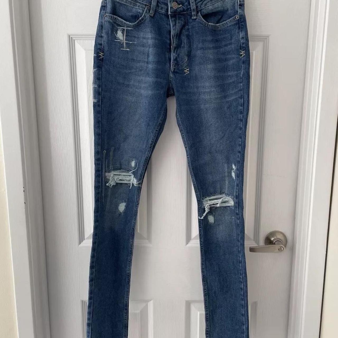 Ksubi jeans size 29 ALL TAGS!! - Depop