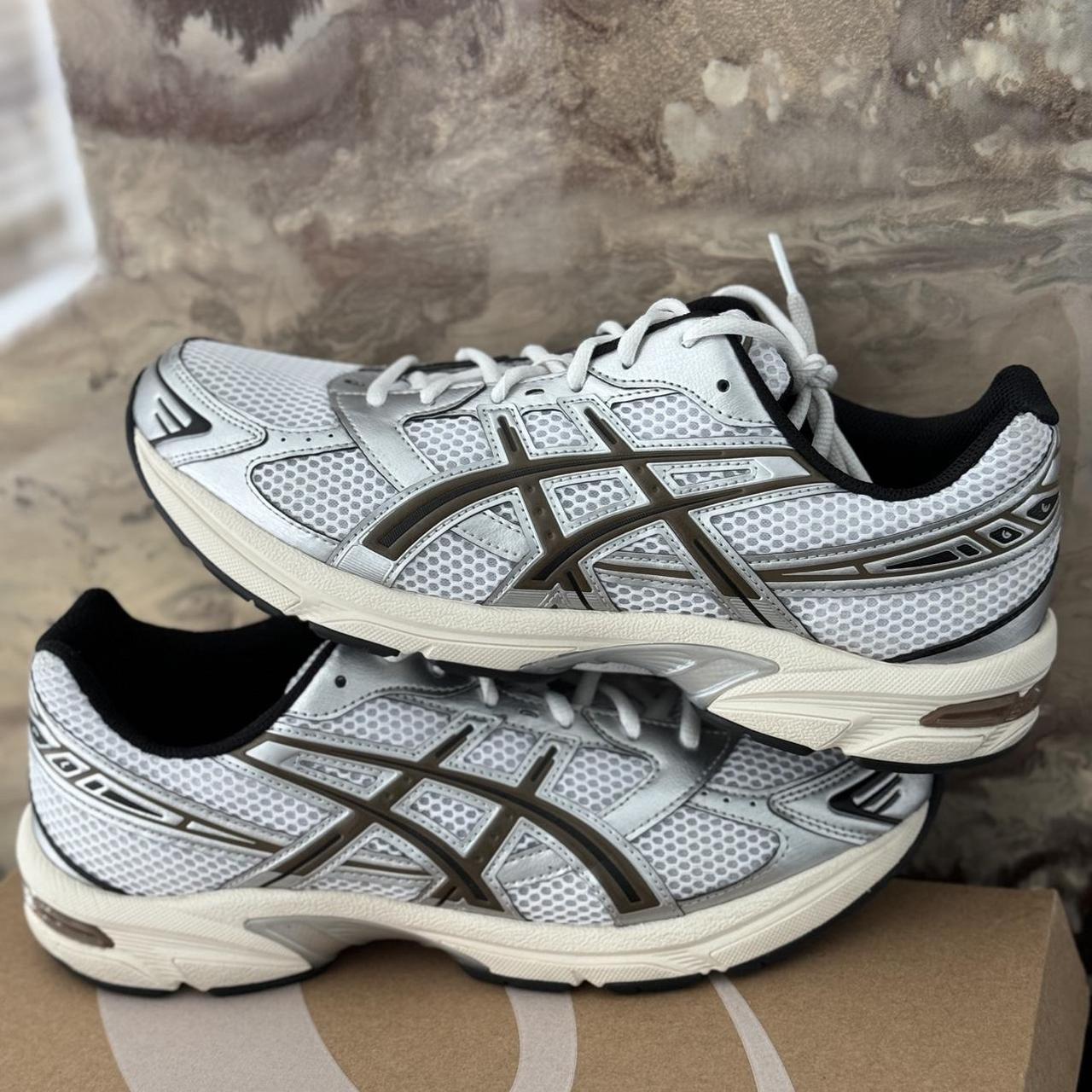 ASICS Original Receipt - Depop