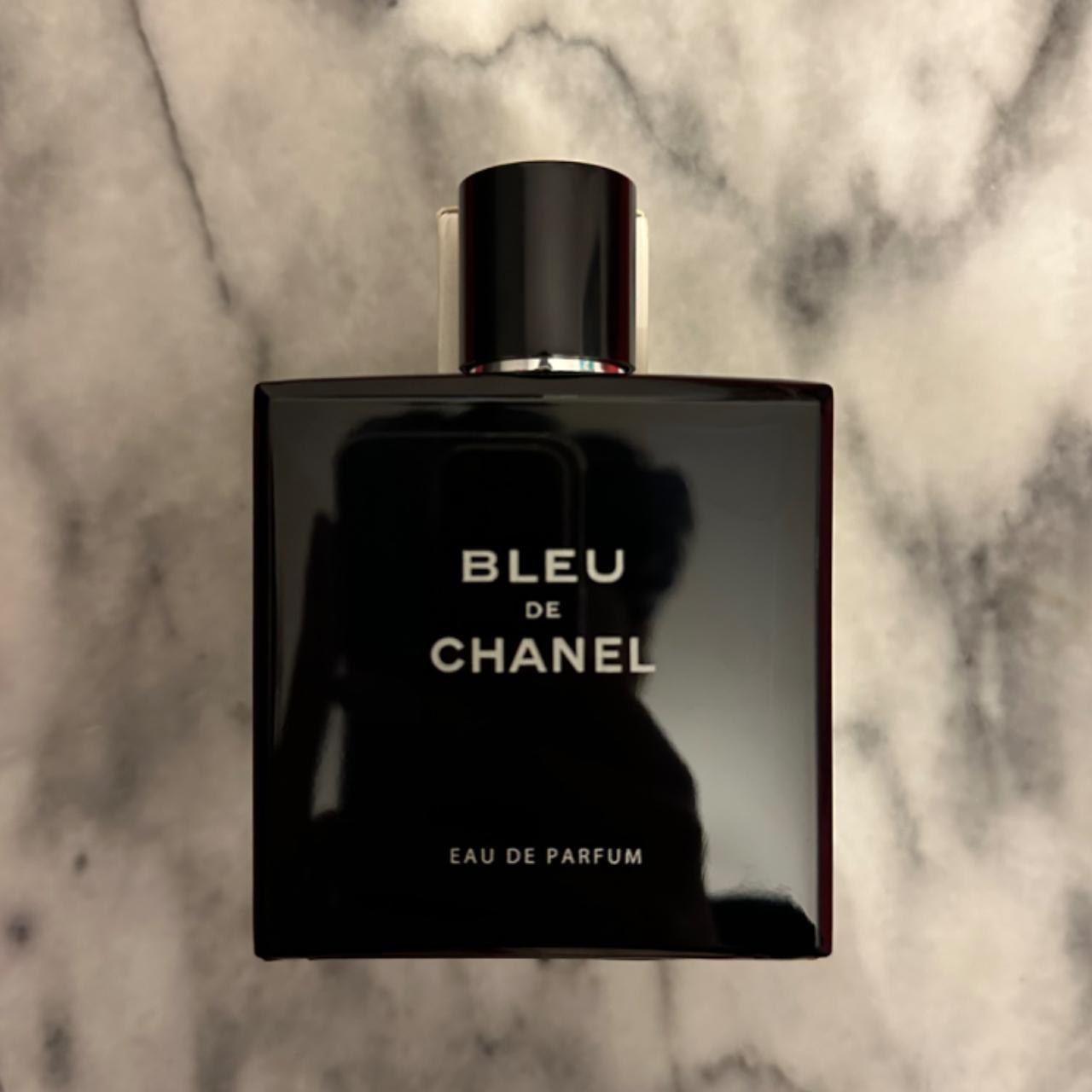 Bleu de Chanel Tester Chanel Bleu de Chanel... - Depop