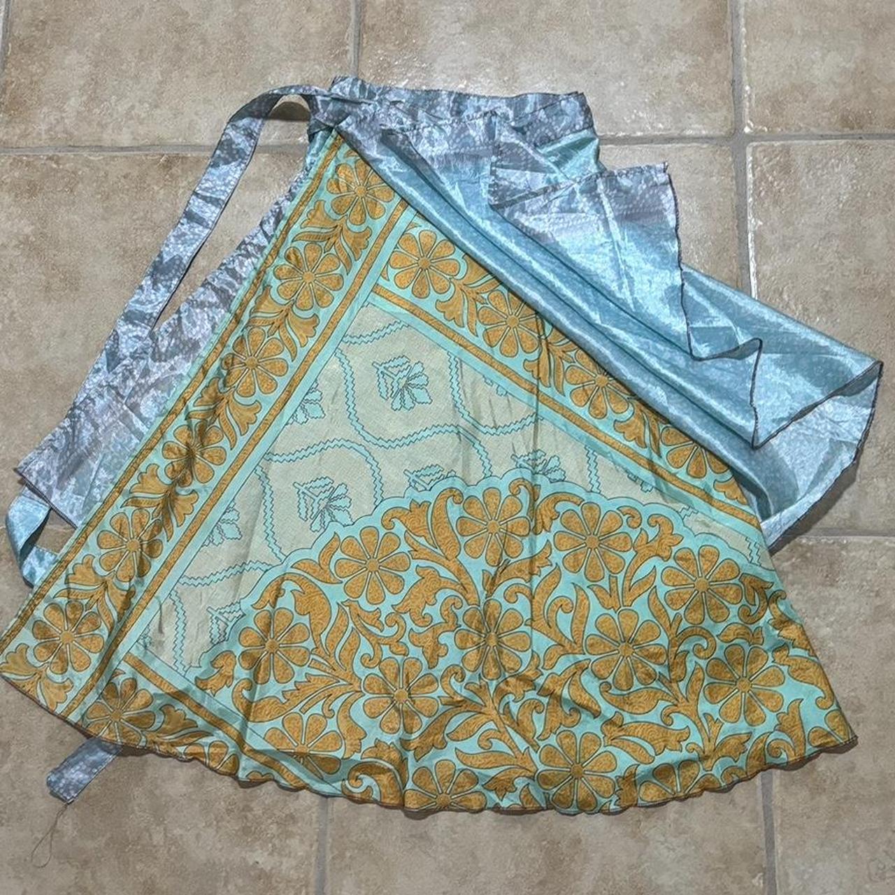 Brand new, never worn before Kariza vintage designs... - Depop