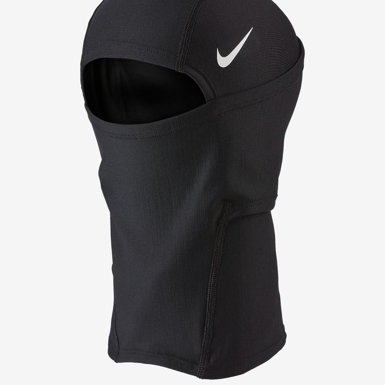 Nike Pro Hyperwarm Balaclava - Depop