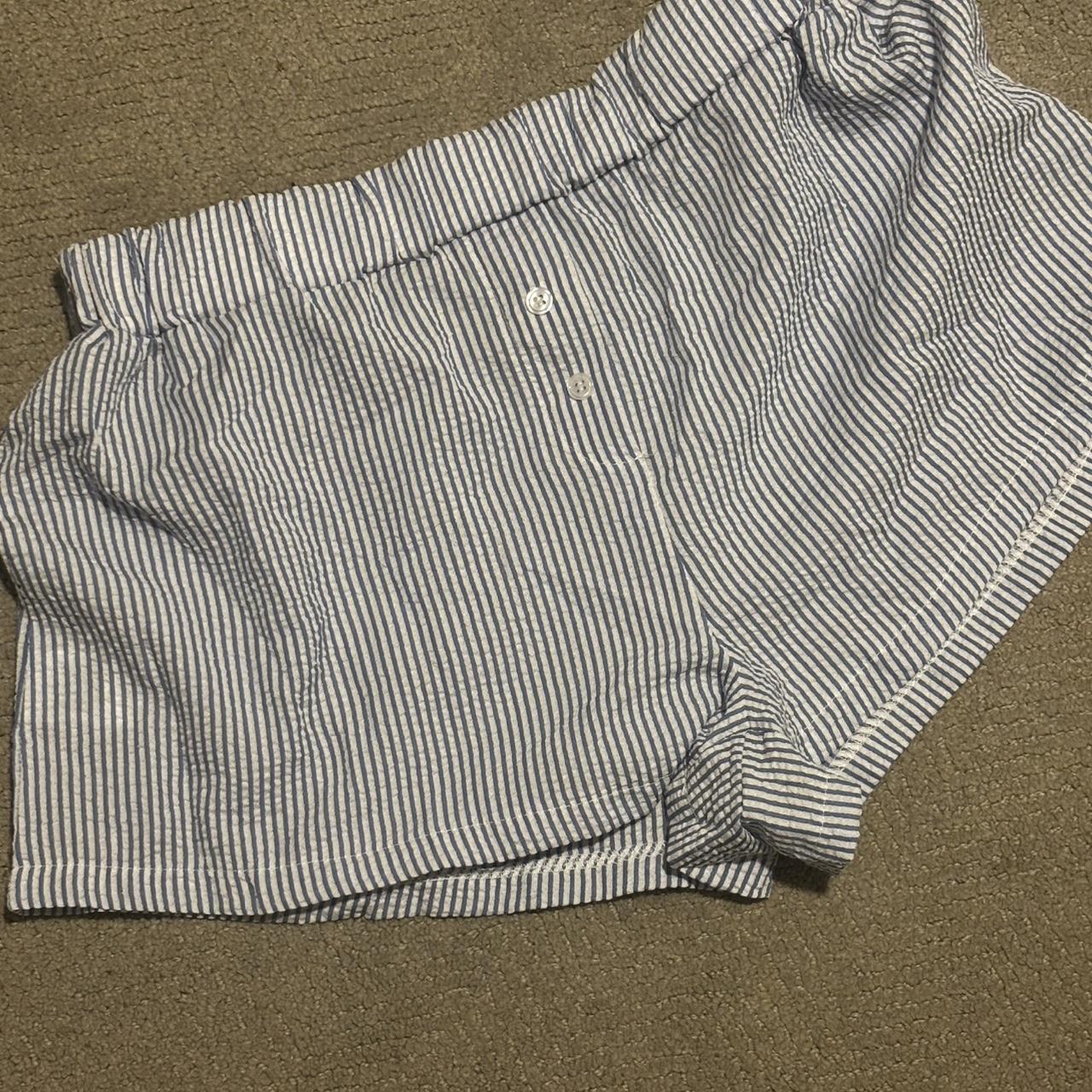 boutique boxer shorts -can fit medium/large | Depop